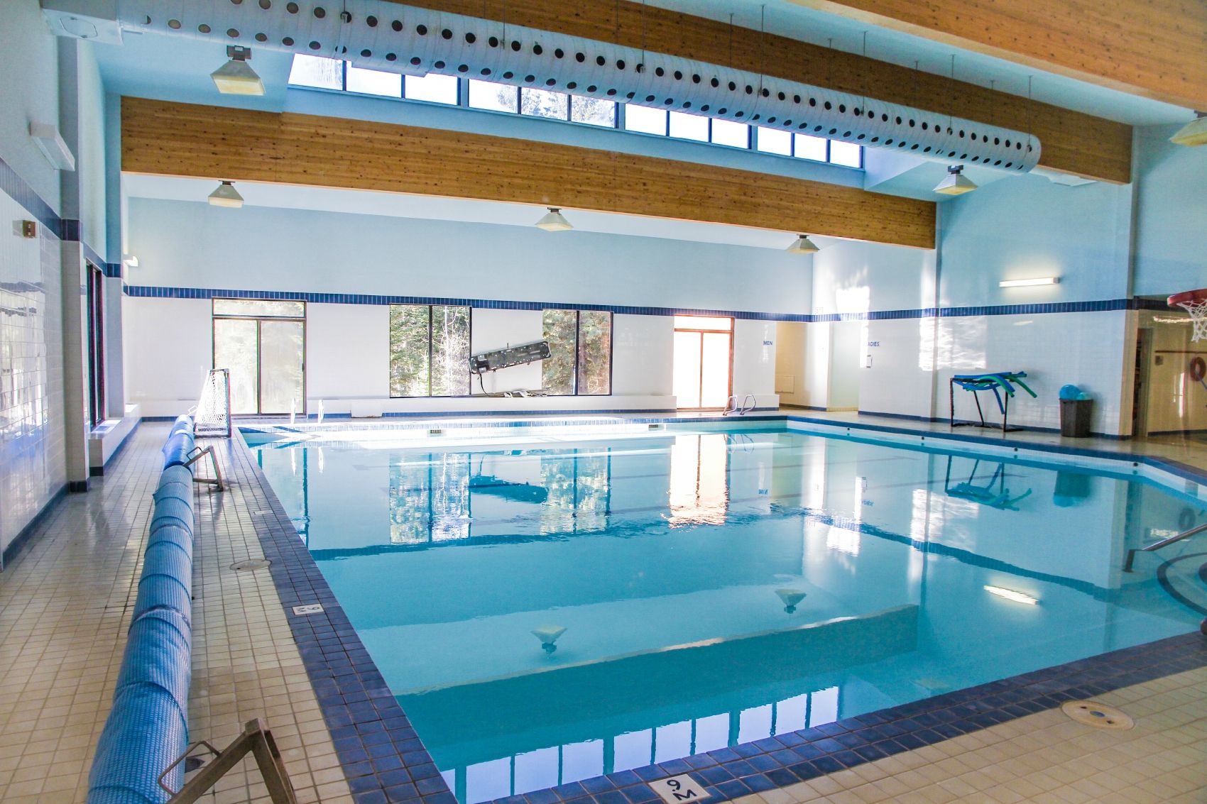 Recreation - Camp Caroline