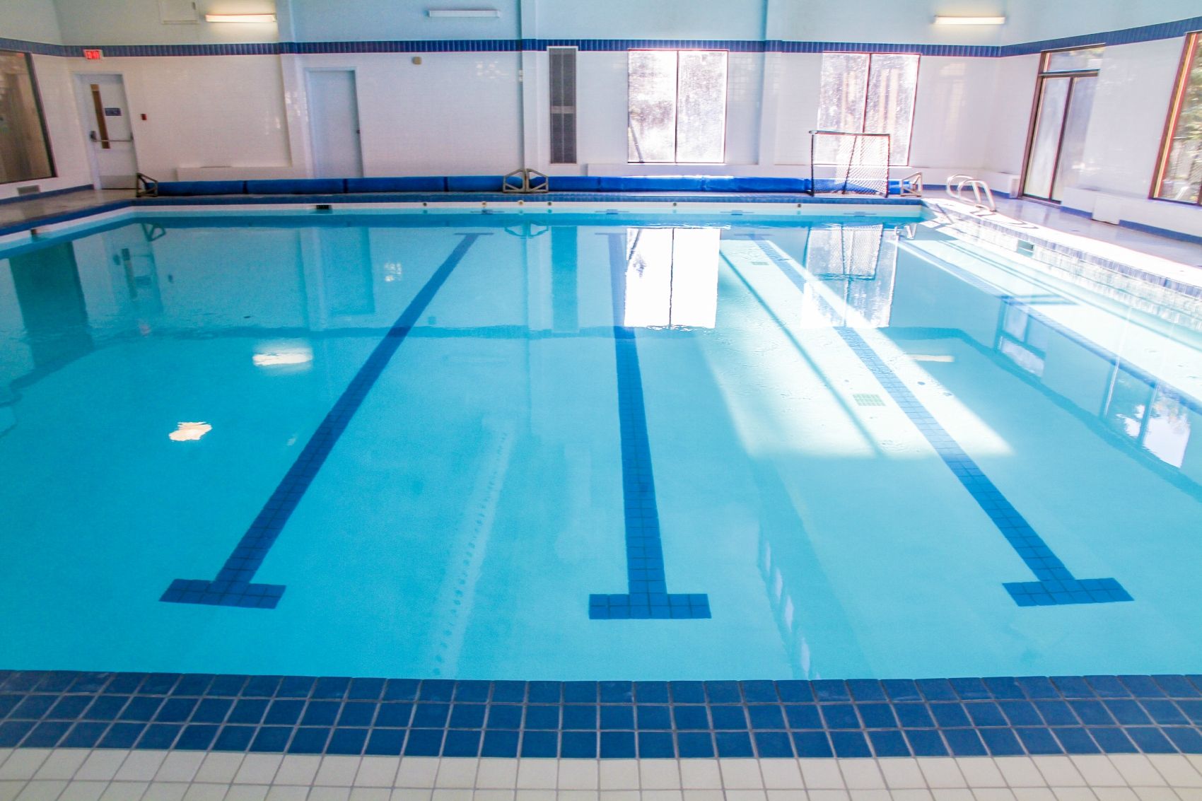 Recreation - Camp Caroline