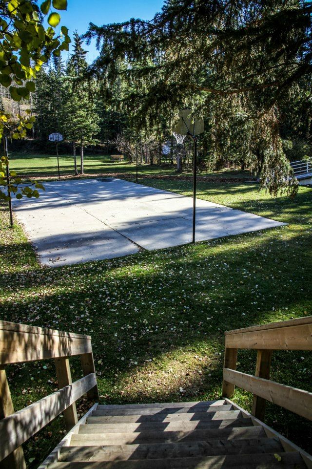 Recreation - Camp Caroline