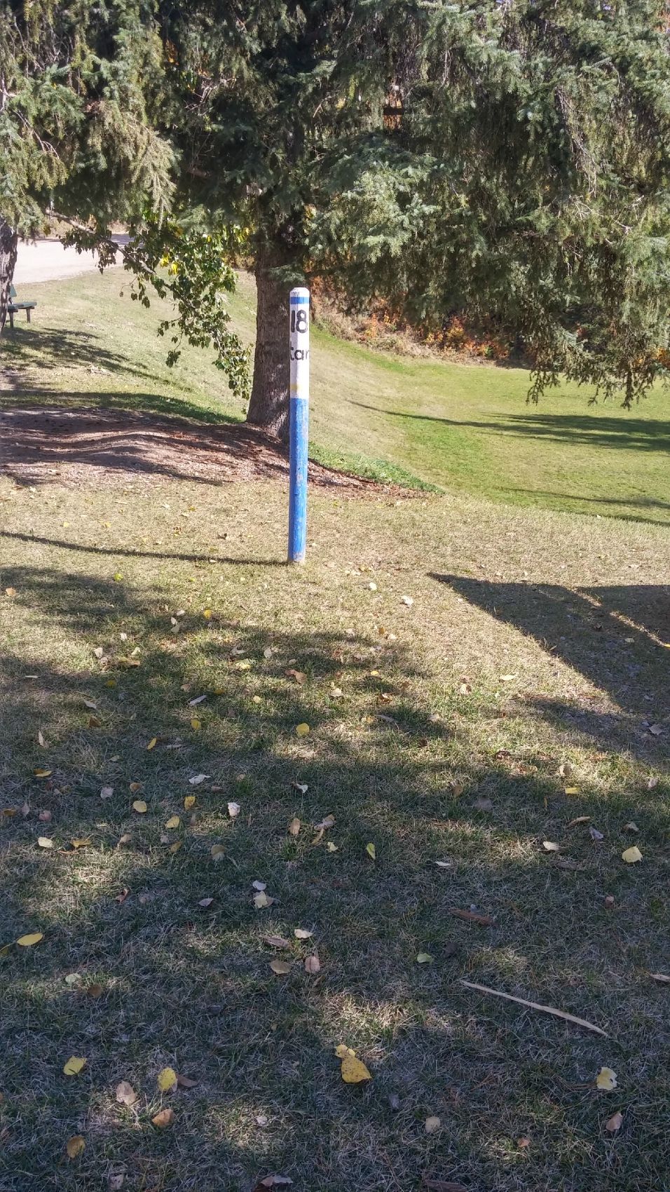 Recreation - Camp Caroline