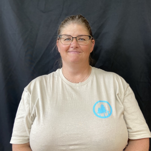 Tammy Groves - Camp Caroline
