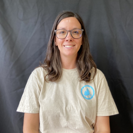 Charity Trites - Camp Caroline