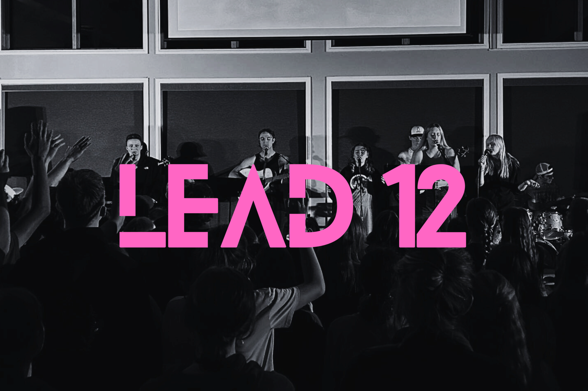 Lead 12 - Camp Caroline